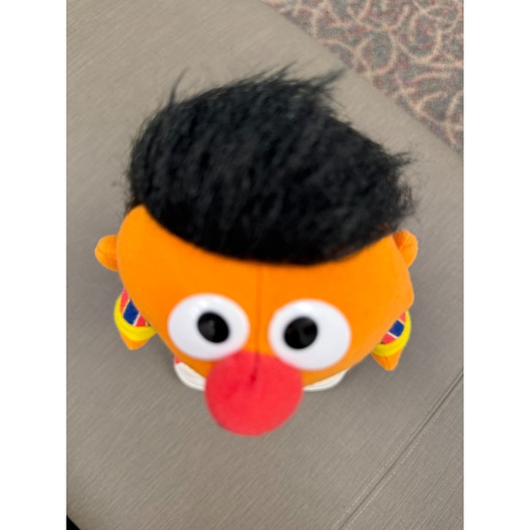 Fisher-Price | Toys | Fisher Price Sesame Street Ernie Tmx Tickle Me ...